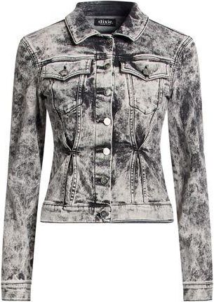 Dixie MANTEAUX - Manteaux en jean sur YOOX.COM