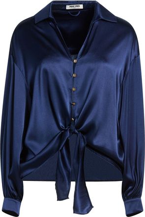 Max & Moi TOPS - Hemden auf YOOX.COM