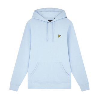 Lyle & Scott Herren, Sweatshirts & Hoodies, Blau, XSGr&ouml;&szlig;e