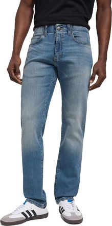 Lee Herren-Jeans Slim Fit MVP, Slim Fit, Straight Leg