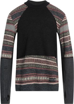 Marine Serre STRICKWAREN - Pullover auf YOOX.COM