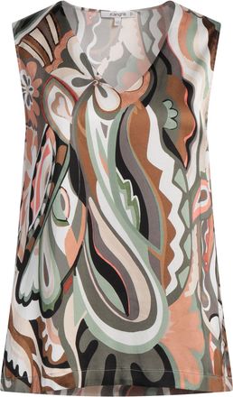 KANGRA TOPS - Tops auf YOOX.COM