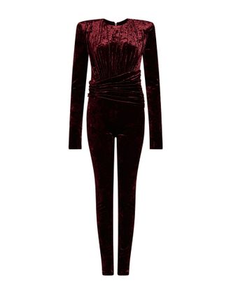 Alexandre Vauthier OVERALLS - Jumpsuits auf YOOX.COM