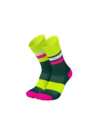 INCYLENCE Sportsocken TRACKS