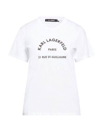 Karl Lagerfeld TOPS - T-shirts auf YOOX.COM