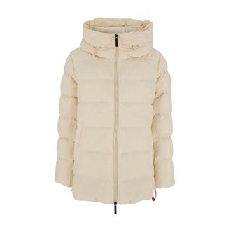 Afterlabel Damen, Jacken, Beige, SGr&ouml;&szlig;e