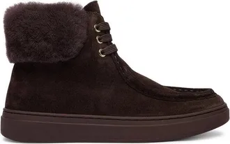 HUGO BOSS Schneeschuhe Kieran 50573864 Dunkelbraun