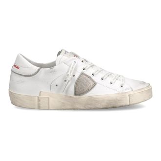 Philippe Model Prsx Tennis Sneakers - - Shoes - Damen - Wei&szlig; - 38 EU
