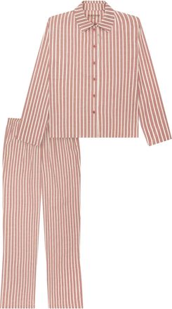Schiesser Pyjama Selected Premium