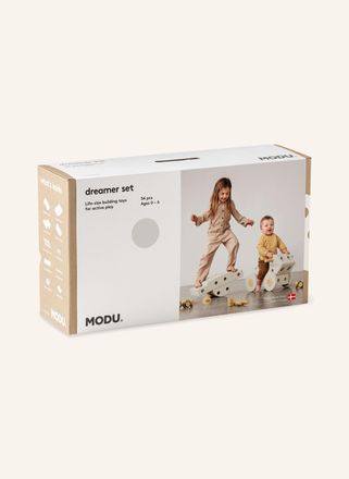Modu Modu Dreamer Set gelb