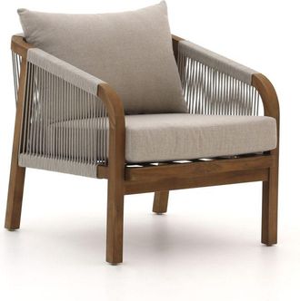 Bellagio la vita attrattiva Bellagio Perzano Gartensessel