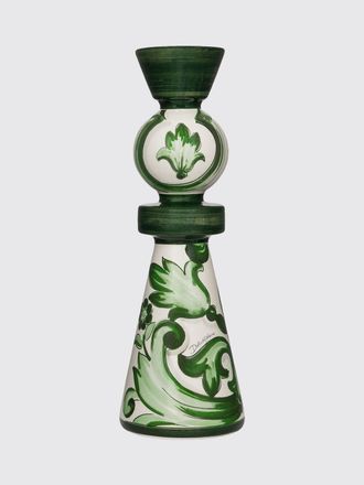 Dolce & Gabbana Accessoires Décoratifs DOLCE & GABBANA Lifestyle couleur Vert