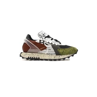 RUN OF Sheraton M 05 - - Shoes - Herren - Mehrfarbig - 40 EU