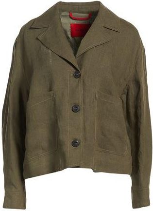 Max & Co. MANTEAUX - Vestes et blousons sur YOOX.COM