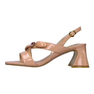 Luciano Barachini Damen, Schuhe, Rosa, 37 EUGr&ouml;&szlig;e