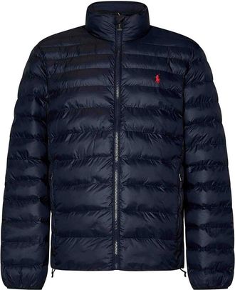 Polo Ralph Lauren Casualjacke - Blau