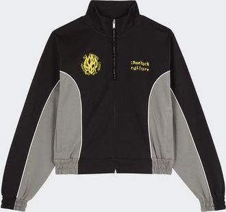 ALIS Veste de surv&ecirc;tement - Taille XL