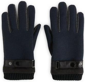 Saison 1865 Gants Marino