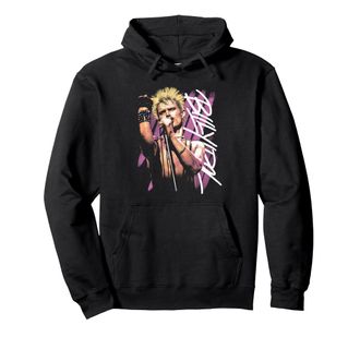 Billy Idol Mehr Mehr Mehr Pullover Hoodie