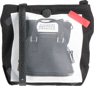 Maison Margiela TASCHEN - Umh&auml;ngetasche auf YOOX.COM