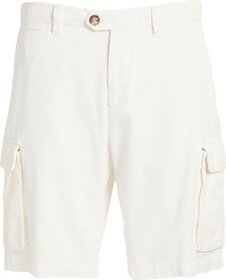 Brunello Cucinelli HOSEN & R&Ouml;CKE - Shorts & Bermudashorts auf YOOX.COM