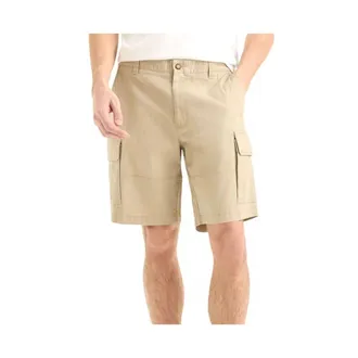 Nautica Herren, Shorts, Beige, W40Gr&ouml;&szlig;e