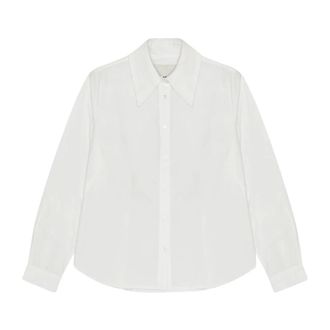Birgitte Herskind Damen, Blusen & Hemden, Wei&szlig;, XSGr&ouml;&szlig;e