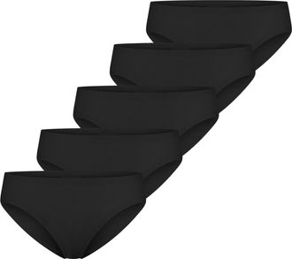Schiesser Panty Invisible Light