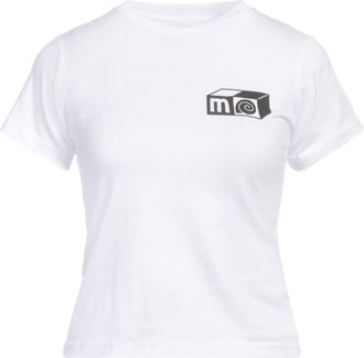 MODES TOPS - T-shirts auf YOOX.COM