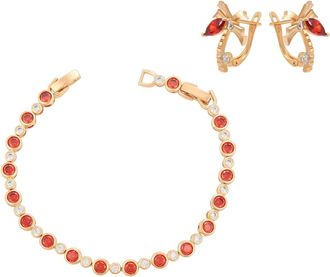 Faina Schmuckset