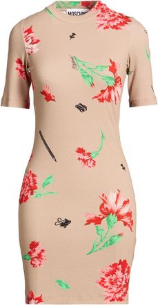 Moschino KLEIDER - Mini-Kleider auf YOOX.COM