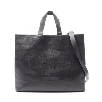Louis Vuitton Damen, Pre-Owned, Schwarzk, ONE SIZEGr&ouml;&szlig;e