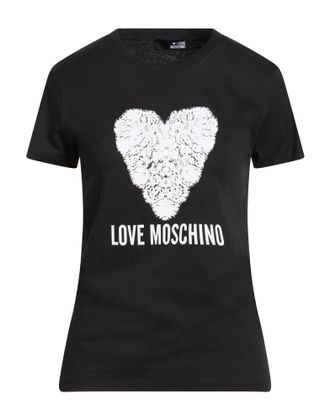 Love Moschino TOPS - T-shirts auf YOOX.COM
