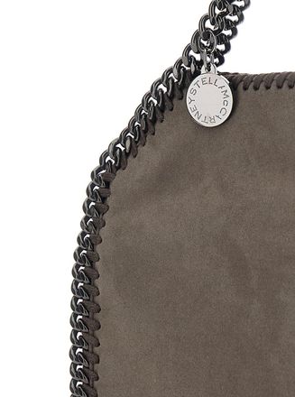 Stella McCartney Falabella Shoulder Bag - Brown