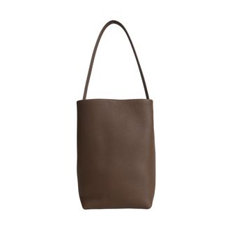 The Row Medium Park N/S Tote Bag