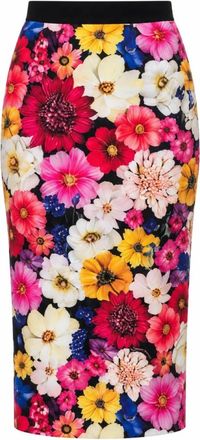 Dolce & Gabbana Jupes - Femme - Jupes - Multicolore - Taille: 38 FR