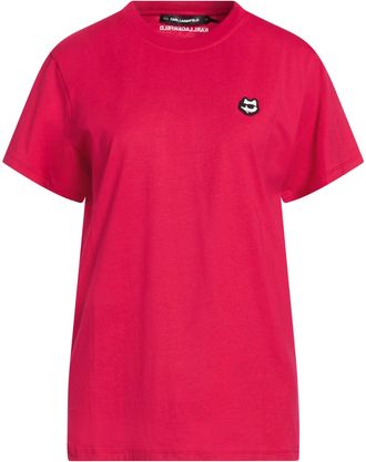 Karl Lagerfeld TOPS - T-shirts auf YOOX.COM