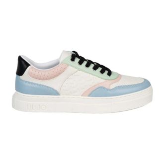 Liu Jo Alicia 505 Baskets - Femme - Chaussures - Multicolore - Taille: 38 EU
