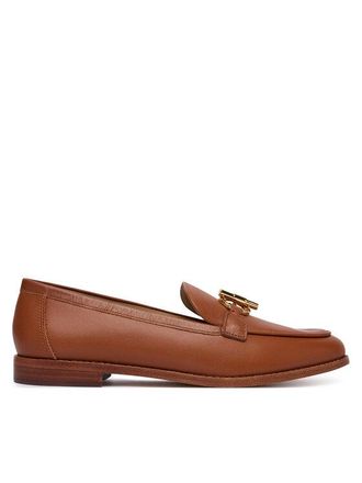Lauren Ralph Lauren Slipper 802P10534002 Braun