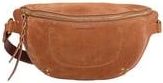 Jerome Dreyfuss Sac banane Lino