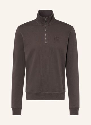 Belstaff Sweat-Troyer Curator gruen