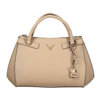 Guess Femme, Sacs, Rose, Taille: ONE Size Serenova Bag