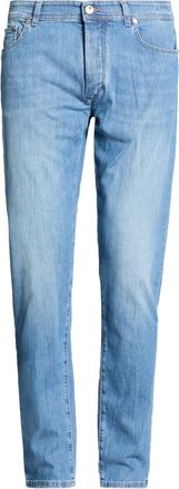 Barba HOSEN & R&Ouml;CKE - Jeanshosen auf YOOX.COM