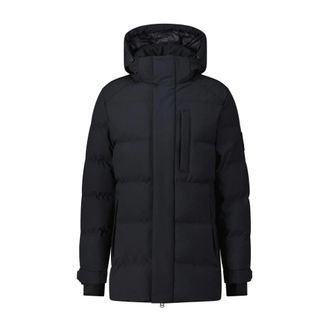 Belstaff 3-Lagen-Daunenjacke Pendulum - - Jackets - Herren - Schwarzk - 2XL