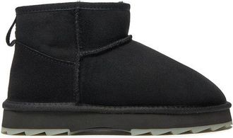 Emu Schneeschuhe Sharky Micro W12548 Schwarz