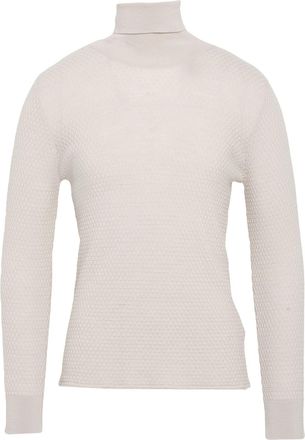 Paolo Pecora STRICKWAREN - Rollkragenpullover auf YOOX.COM