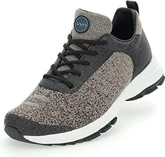 UYN Femme AIR Dual SPORTBACK Sneaker, Marron, 35 EU