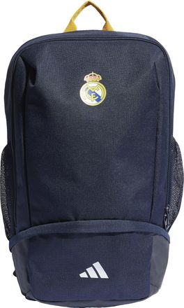 adidas Adidas, Real Madrid Fc, Rucksack, Legende Tinte/Wei&szlig;, Ns, Unisex-Adult