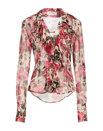 Blugirl TOPS - Hemden auf YOOX.COM