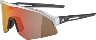 Alpina aluminum matt